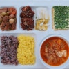 단체급식 메뉴모음참치김치찌개 모듬장조림 순대채소볶음 일식계란찜 만드는법2월 구내식당 레시피와 식단표 네이버 블로그